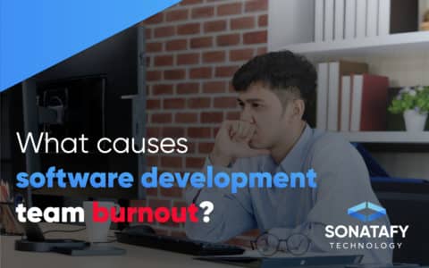Development - What causes Software Development team burnout?