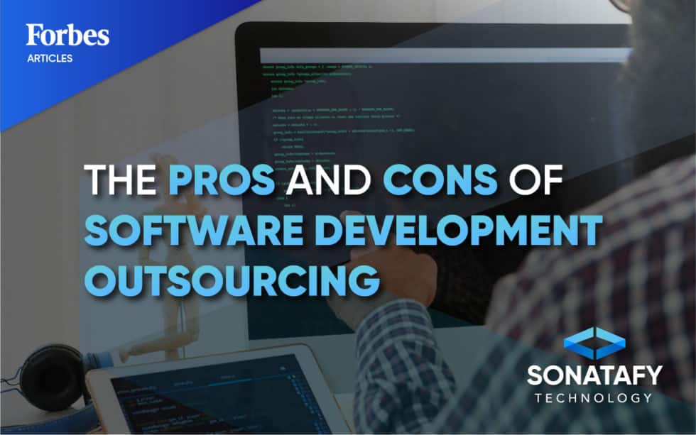 Pros And Cons Of Software Development During A Digital Transformation