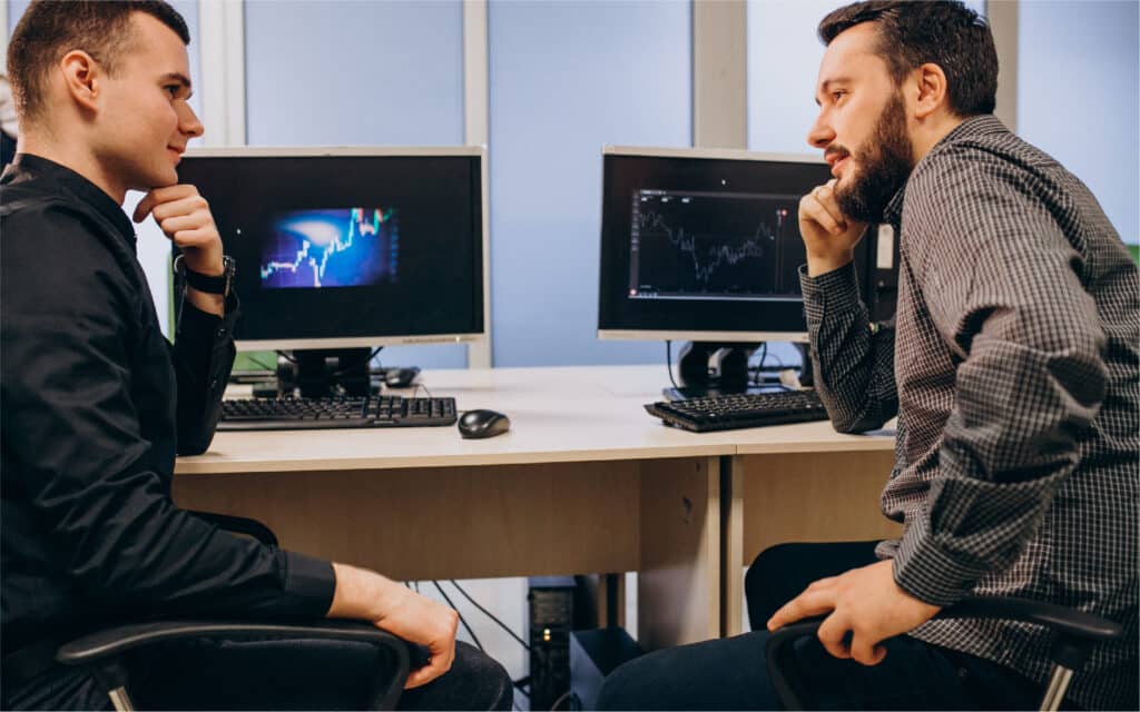 Software Developers Versus Software Engineers The Showdown