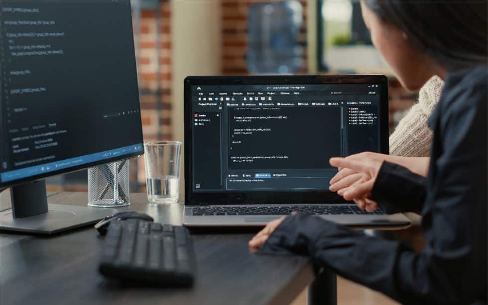 Highest Paid Programming Language | Sonatafy Technology