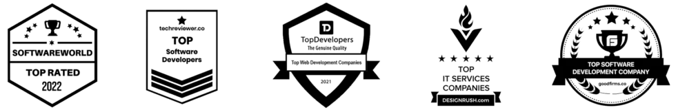 Sonatafy Technology | Top Nearshore Software Development Firm