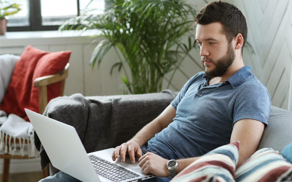 Creating a Productive Home Office Setup for Remote Software Developers