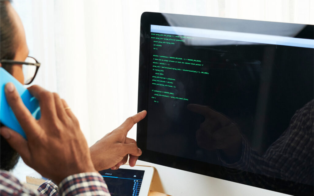 The Renaissance of Terminal Applications - Sonatafy Technology