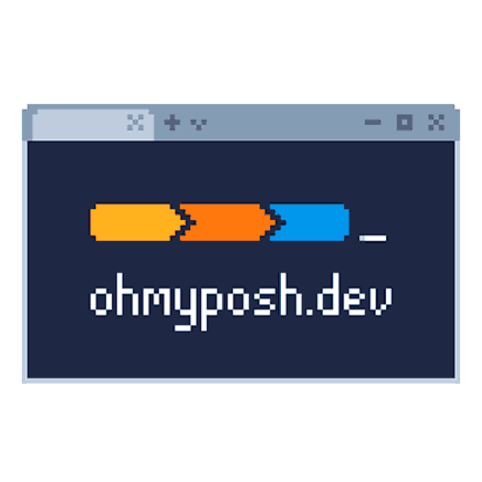 Setup your Linux development environment in Windows Using WSL, VS Code and OhMyPosh