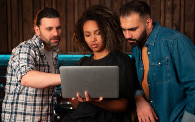 Sonatafy Technology | Top Nearshore Software Development Firm