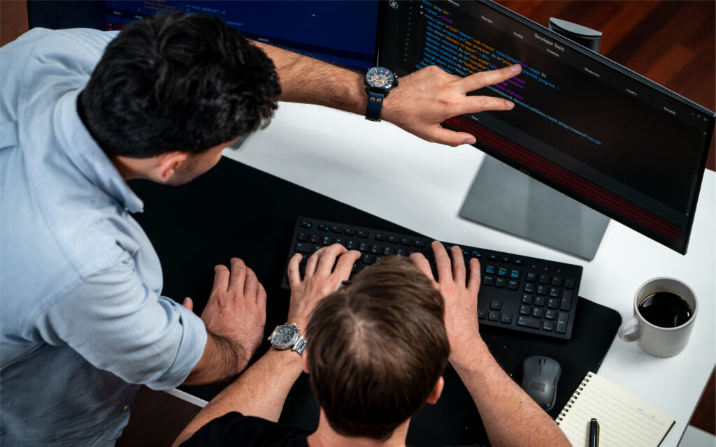 How Nearshoring Helps U.S. Companies Bridge the Tech Talent Gap