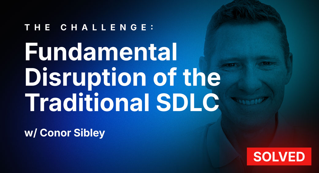 Fundamental Disruption of the Traditional Software Development Life ...